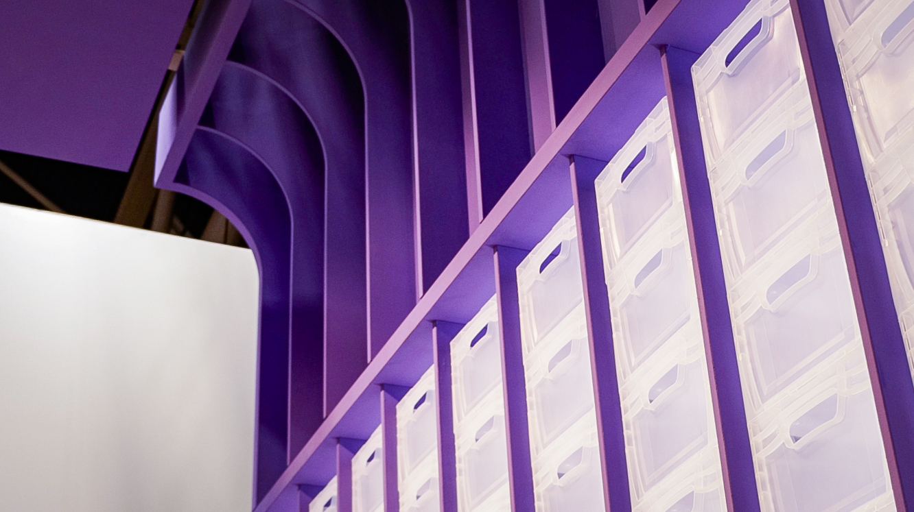 Standbouw voor Picqer | KOPexpo